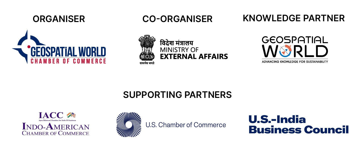 GWCC - Geospatial World Chambers of Commerce